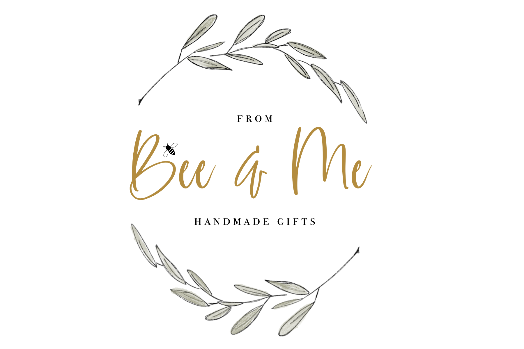 Size Chart – From Bee & Me